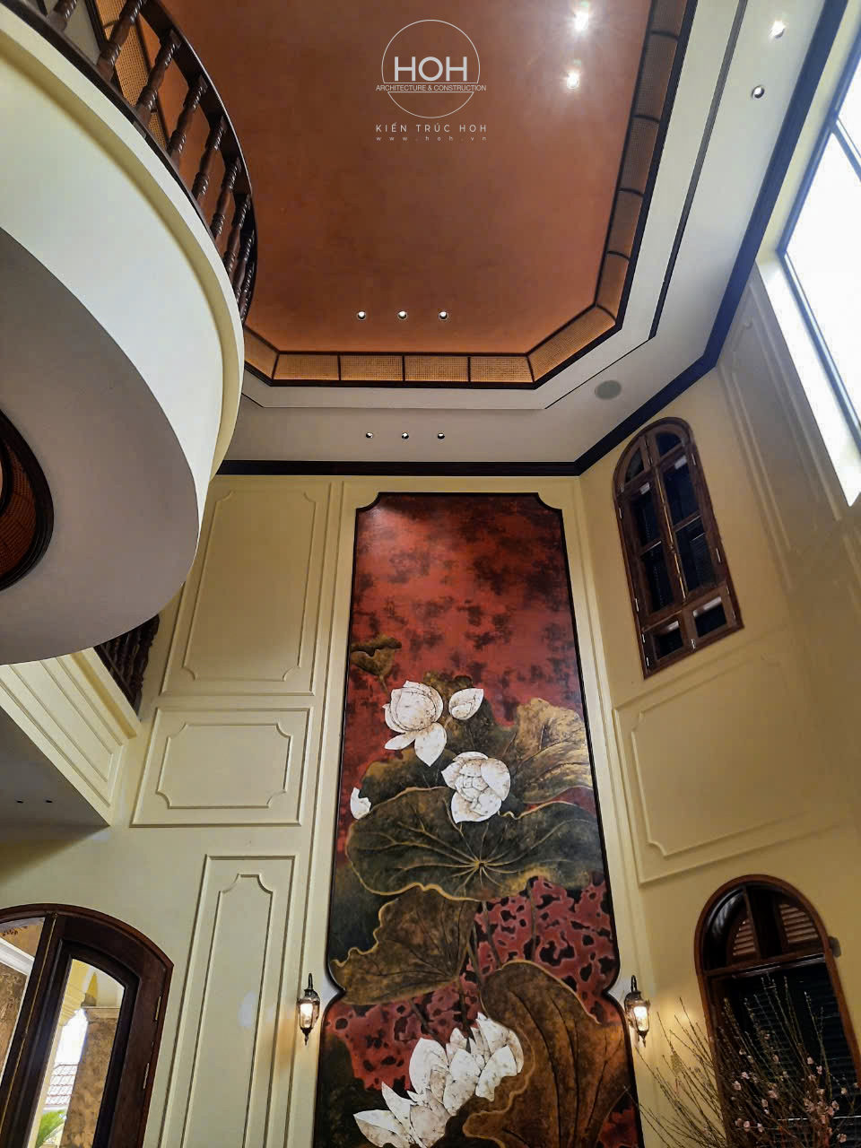 Y VILLA - Thạch Thất, Hà Nội - HOH